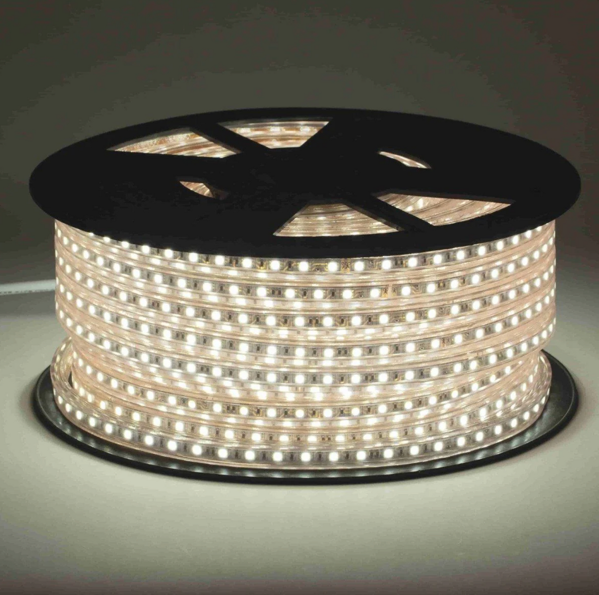 Manguera LED 5050 120V – Tecnolum